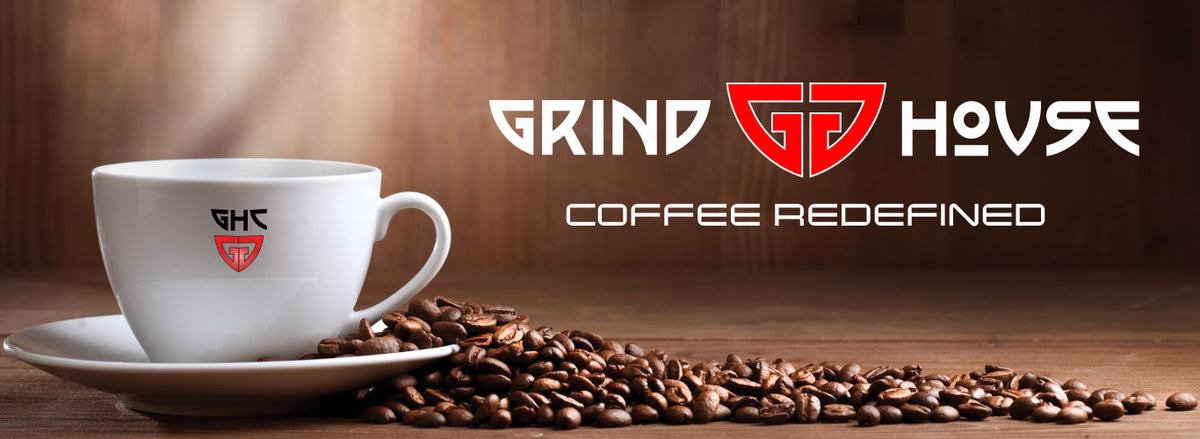 Grindhouse- Coffee Redefined – Grindhouse Coffee LLC